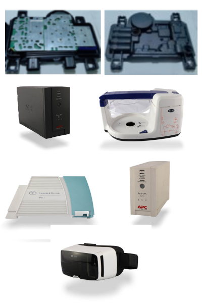 Toys Manufacturers | Microplastics
